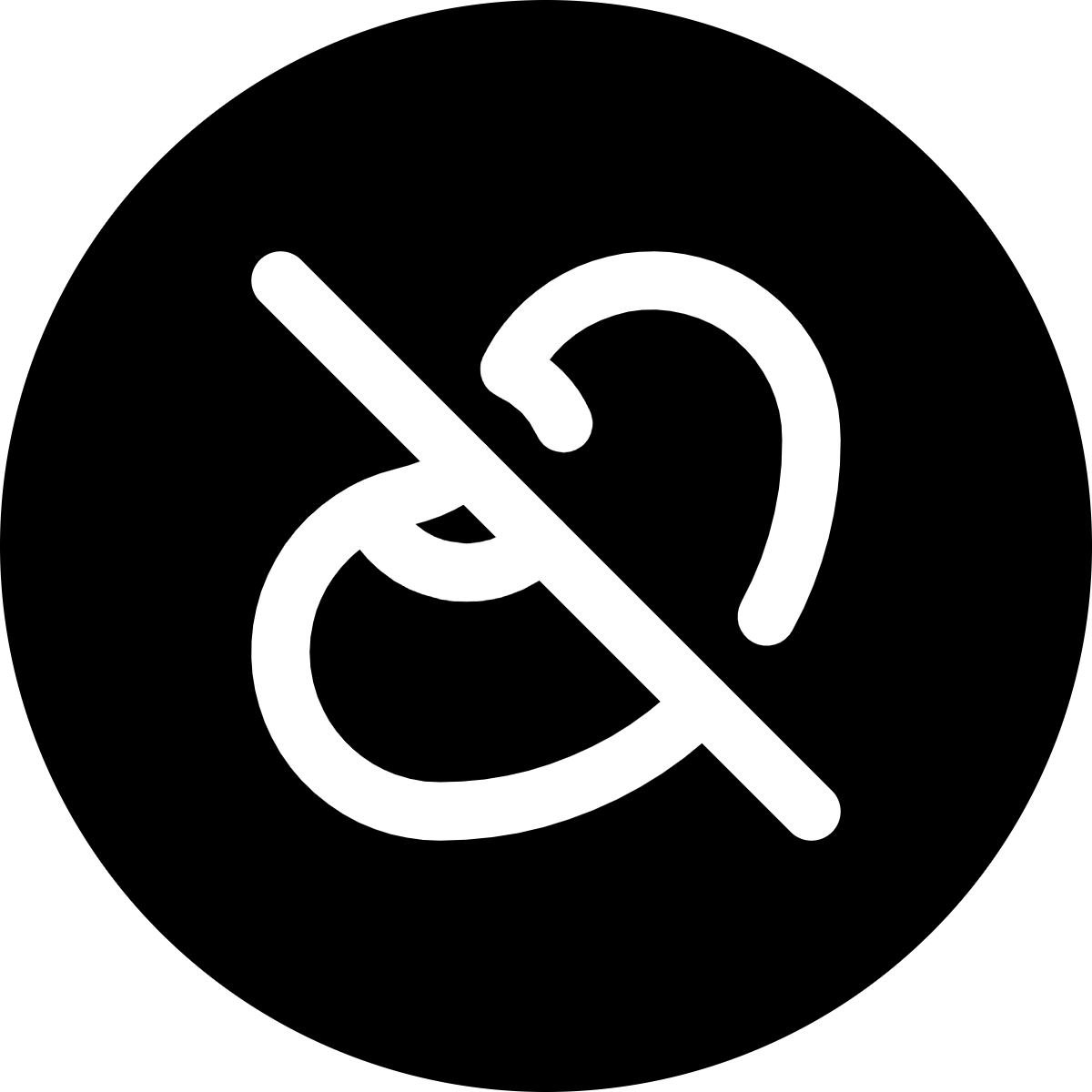 Bean Off icon for Mobile App logo | LogoFast